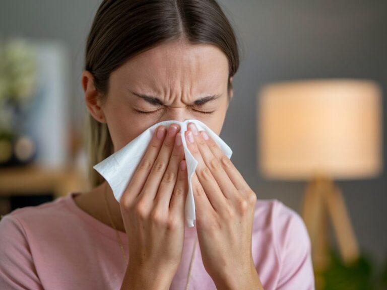 Kako se leči kandida u nosu - Znaci i simptomi koje treba pratiti