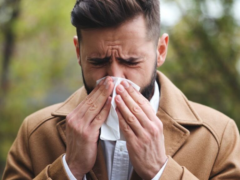 Kako se leči kandida u nosu - Znaci i simptomi koje treba pratiti